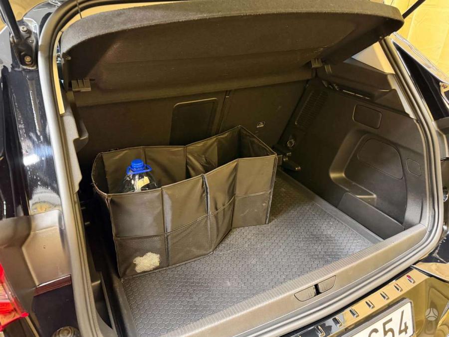 Melns Opel Grandland 2022 Kauņa, ar dzinēja tilpumu 1.20 L un nobraukumu 37 tūkst. km par 17100 €, foto 16 vietnē AUTOMOTO.COM.LV