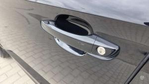 Melns Opel Grandland 2022 Marijampole, ar dzinēja tilpumu 1.20 L un nobraukumu 185 tūkst. km par 14700 €, foto 7 vietnē AUTOMOTO.COM.LV