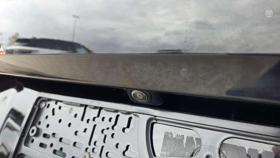 Melns Opel Grandland 2022 Marijampole, ar dzinēja tilpumu 1.20 L un nobraukumu 185 tūkst. km par 14700 €, foto 10 vietnē AUTOMOTO.COM.LV