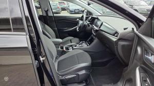 Melns Opel Grandland 2022 Marijampole, ar dzinēja tilpumu 1.20 L un nobraukumu 185 tūkst. km par 14700 €, foto 11 vietnē AUTOMOTO.COM.LV