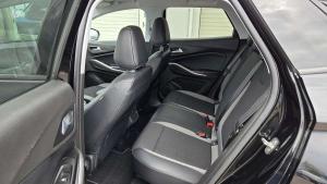 Melns Opel Grandland 2022 Marijampole, ar dzinēja tilpumu 1.20 L un nobraukumu 185 tūkst. km par 14700 €, foto 16 vietnē AUTOMOTO.COM.LV