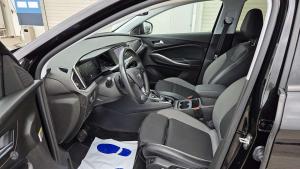 Melns Opel Grandland 2022 Marijampole, ar dzinēja tilpumu 1.20 L un nobraukumu 185 tūkst. km par 14700 €, foto 17 vietnē AUTOMOTO.COM.LV