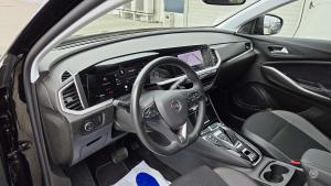 Melns Opel Grandland 2022 Marijampole, ar dzinēja tilpumu 1.20 L un nobraukumu 185 tūkst. km par 14700 €, foto 18 vietnē AUTOMOTO.COM.LV