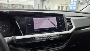 Melns Opel Grandland 2022 Marijampole, ar dzinēja tilpumu 1.20 L un nobraukumu 185 tūkst. km par 14700 €, foto 20 vietnē AUTOMOTO.COM.LV