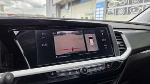 Melns Opel Grandland 2022 Marijampole, ar dzinēja tilpumu 1.20 L un nobraukumu 185 tūkst. km par 14700 €, foto 22 vietnē AUTOMOTO.COM.LV