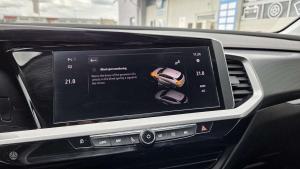 Melns Opel Grandland 2022 Marijampole, ar dzinēja tilpumu 1.20 L un nobraukumu 185 tūkst. km par 14700 €, foto 23 vietnē AUTOMOTO.COM.LV