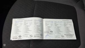 Melns Opel Grandland 2022 Marijampole, ar dzinēja tilpumu 1.20 L un nobraukumu 185 tūkst. km par 14700 €, foto 28 vietnē AUTOMOTO.COM.LV