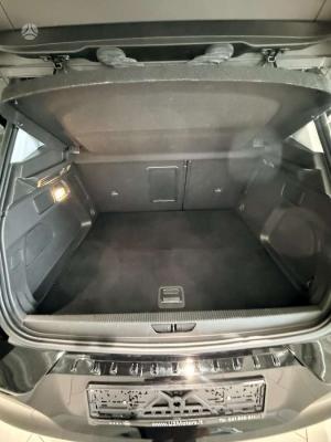 Black Opel Grandland 2022 in Siauliai, with an engine capacity of 0.00 L and mileage of 79 thousand km for 18900 €, photo 14 on AUTOMOTO.COM.LV