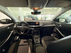 Black Opel Grandland 2022 in Siauliai, with an engine capacity of 0.00 L and mileage of 79 thousand km for 18900 €, photo 17 on AUTOMOTO.COM.LV