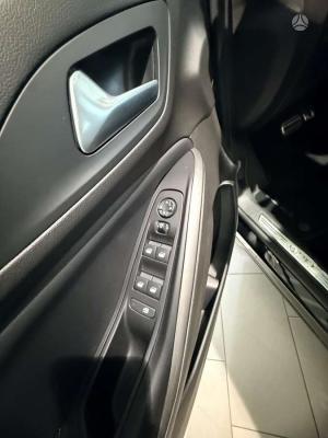 Black Opel Grandland 2022 in Siauliai, with an engine capacity of 0.00 L and mileage of 79 thousand km for 18900 €, photo 18 on AUTOMOTO.COM.LV