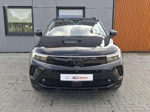 Melns Opel Grandland 2023 Viļņa, ar dzinēja tilpumu 1.60 L un nobraukumu 107 tūkst. km par 19500 €, foto 3 vietnē AUTOMOTO.COM.LV