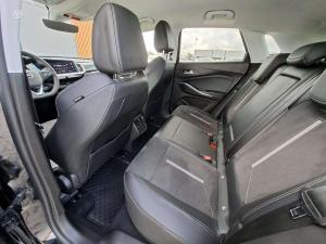 Melns Opel Grandland 2023 Viļņa, ar dzinēja tilpumu 1.60 L un nobraukumu 107 tūkst. km par 19500 €, foto 9 vietnē AUTOMOTO.COM.LV