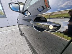 Melns Opel Grandland 2023 Viļņa, ar dzinēja tilpumu 1.60 L un nobraukumu 107 tūkst. km par 19500 €, foto 23 vietnē AUTOMOTO.COM.LV