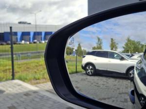 Melns Opel Grandland 2023 Viļņa, ar dzinēja tilpumu 1.60 L un nobraukumu 107 tūkst. km par 19500 €, foto 24 vietnē AUTOMOTO.COM.LV