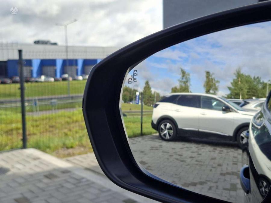 Melns Opel Grandland 2023 Viļņa, ar dzinēja tilpumu 1.60 L un nobraukumu 107 tūkst. km par 19500 €, foto 24 vietnē AUTOMOTO.COM.LV