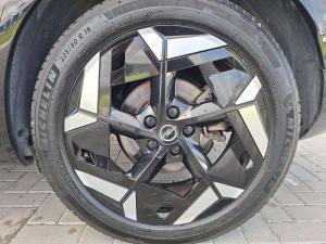Melns Opel Grandland 2023 Viļņa, ar dzinēja tilpumu 1.60 L un nobraukumu 107 tūkst. km par 19500 €, foto 27 vietnē AUTOMOTO.COM.LV