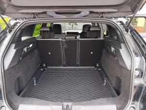 Melns Opel Grandland 2025 Klaipėda, ar dzinēja tilpumu 1.20 L un nobraukumu 17 tūkst. km par 28100 €, foto 15 vietnē AUTOMOTO.COM.LV