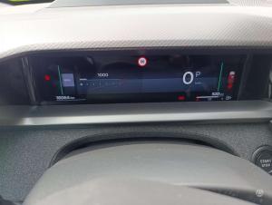 Melns Opel Grandland 2025 Klaipėda, ar dzinēja tilpumu 1.20 L un nobraukumu 17 tūkst. km par 28100 €, foto 19 vietnē AUTOMOTO.COM.LV