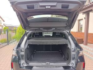 Melns Opel Grandland 2025 Klaipėda, ar dzinēja tilpumu 1.20 L un nobraukumu 17 tūkst. km par 28100 €, foto 21 vietnē AUTOMOTO.COM.LV