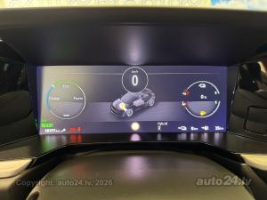 Melns Opel Grandland 2024 Tallina, ar dzinēja tilpumu 1.60 L un nobraukumu 18 tūkst. km par 29900 €, foto 16 vietnē AUTOMOTO.COM.LV