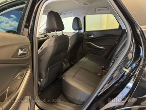 Melns Opel Grandland 2024 Tallina, ar dzinēja tilpumu 1.60 L un nobraukumu 18 tūkst. km par 29900 €, foto 23 vietnē AUTOMOTO.COM.LV
