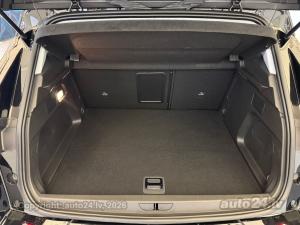 Melns Opel Grandland 2024 Tallina, ar dzinēja tilpumu 1.60 L un nobraukumu 18 tūkst. km par 29900 €, foto 6 vietnē AUTOMOTO.COM.LV
