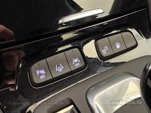 Melns Opel Grandland 2024 Tallina, ar dzinēja tilpumu 1.60 L un nobraukumu 18 tūkst. km par 29900 €, foto 11 vietnē AUTOMOTO.COM.LV