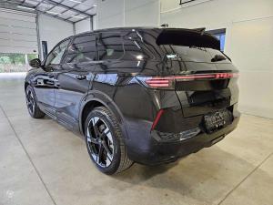 Melns Opel Grandland 2025 Marijampole, ar dzinēja tilpumu 0.00 L un nobraukumu 27 tūkst. km par 25500 €, foto 3 vietnē AUTOMOTO.COM.LV