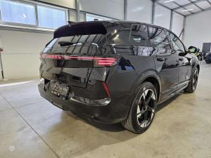 Melns Opel Grandland 2025 Marijampole, ar dzinēja tilpumu 0.00 L un nobraukumu 27 tūkst. km par 25500 €, foto 4 vietnē AUTOMOTO.COM.LV