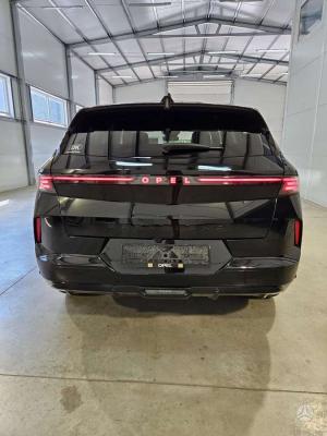 Melns Opel Grandland 2025 Marijampole, ar dzinēja tilpumu 0.00 L un nobraukumu 27 tūkst. km par 25500 €, foto 5 vietnē AUTOMOTO.COM.LV