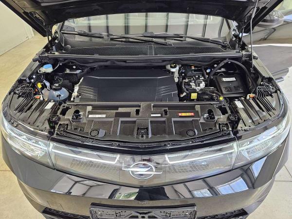Melns Opel Grandland 2025 Marijampole, ar dzinēja tilpumu 0.00 L un nobraukumu 27 tūkst. km par 25500 €, foto 8 vietnē AUTOMOTO.COM.LV