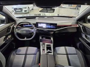 Melns Opel Grandland 2025 Marijampole, ar dzinēja tilpumu 0.00 L un nobraukumu 27 tūkst. km par 25500 €, foto 11 vietnē AUTOMOTO.COM.LV