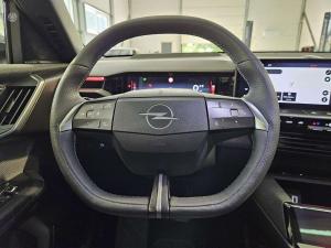 Melns Opel Grandland 2025 Marijampole, ar dzinēja tilpumu 0.00 L un nobraukumu 27 tūkst. km par 25500 €, foto 12 vietnē AUTOMOTO.COM.LV