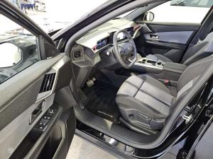 Melns Opel Grandland 2025 Marijampole, ar dzinēja tilpumu 0.00 L un nobraukumu 27 tūkst. km par 25500 €, foto 14 vietnē AUTOMOTO.COM.LV