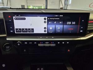 Melns Opel Grandland 2025 Marijampole, ar dzinēja tilpumu 0.00 L un nobraukumu 27 tūkst. km par 25500 €, foto 17 vietnē AUTOMOTO.COM.LV