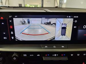 Melns Opel Grandland 2025 Marijampole, ar dzinēja tilpumu 0.00 L un nobraukumu 27 tūkst. km par 25500 €, foto 21 vietnē AUTOMOTO.COM.LV