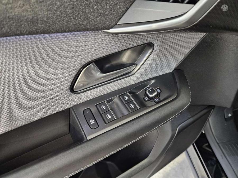 Melns Opel Grandland 2025 Marijampole, ar dzinēja tilpumu 0.00 L un nobraukumu 27 tūkst. km par 25500 €, foto 24 vietnē AUTOMOTO.COM.LV