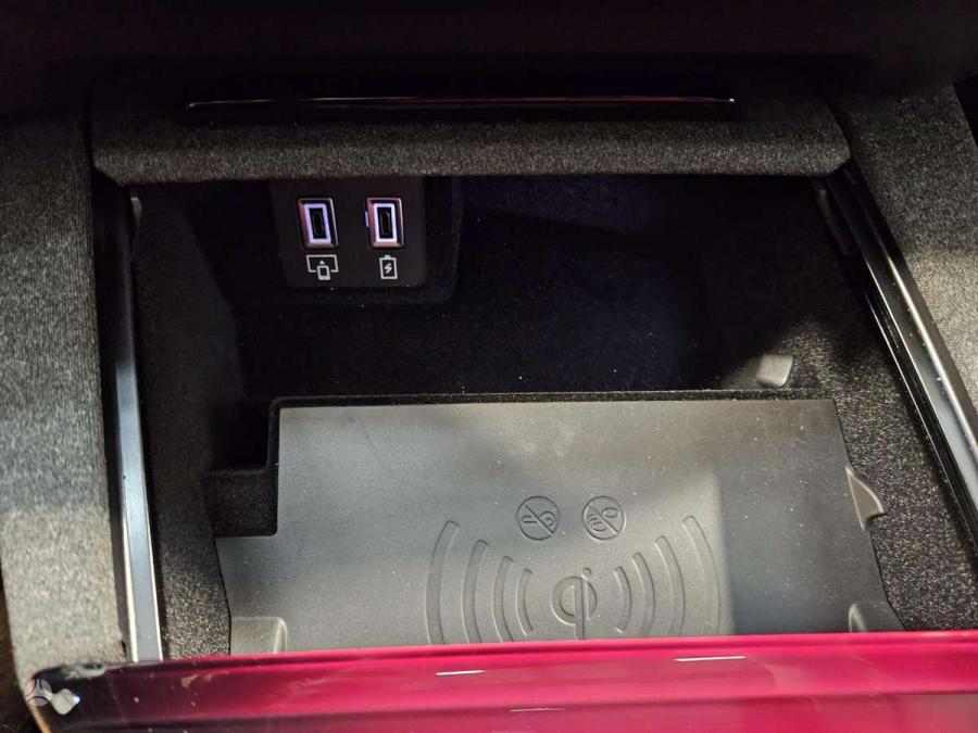 Melns Opel Grandland 2025 Marijampole, ar dzinēja tilpumu 0.00 L un nobraukumu 27 tūkst. km par 25500 €, foto 26 vietnē AUTOMOTO.COM.LV