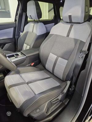 Melns Opel Grandland 2025 Marijampole, ar dzinēja tilpumu 0.00 L un nobraukumu 27 tūkst. km par 25500 €, foto 28 vietnē AUTOMOTO.COM.LV