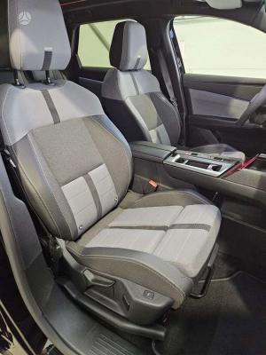 Melns Opel Grandland 2025 Marijampole, ar dzinēja tilpumu 0.00 L un nobraukumu 27 tūkst. km par 25500 €, foto 29 vietnē AUTOMOTO.COM.LV