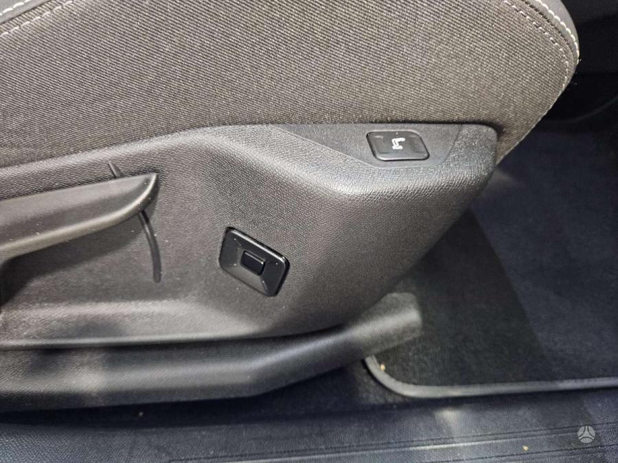 Melns Opel Grandland 2025 Marijampole, ar dzinēja tilpumu 0.00 L un nobraukumu 27 tūkst. km par 25500 €, foto 34 vietnē AUTOMOTO.COM.LV
