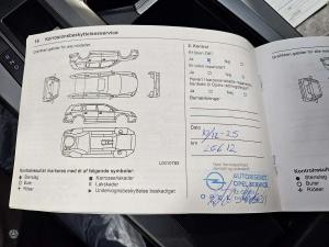 Melns Opel Grandland 2025 Marijampole, ar dzinēja tilpumu 0.00 L un nobraukumu 27 tūkst. km par 25500 €, foto 37 vietnē AUTOMOTO.COM.LV