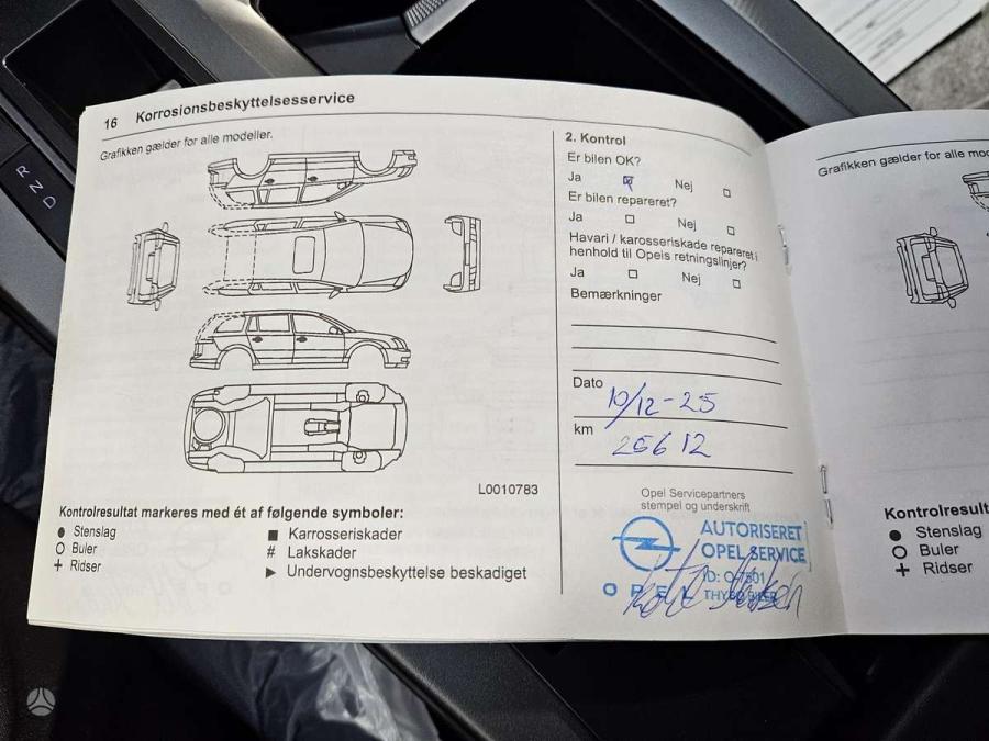 Melns Opel Grandland 2025 Marijampole, ar dzinēja tilpumu 0.00 L un nobraukumu 27 tūkst. km par 25500 €, foto 37 vietnē AUTOMOTO.COM.LV