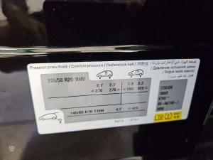 Melns Opel Grandland 2025 Marijampole, ar dzinēja tilpumu 0.00 L un nobraukumu 27 tūkst. km par 25500 €, foto 38 vietnē AUTOMOTO.COM.LV