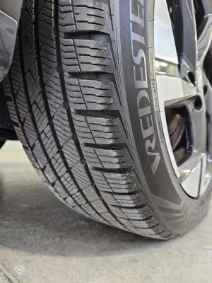 Melns Opel Grandland 2025 Marijampole, ar dzinēja tilpumu 0.00 L un nobraukumu 27 tūkst. km par 25500 €, foto 41 vietnē AUTOMOTO.COM.LV