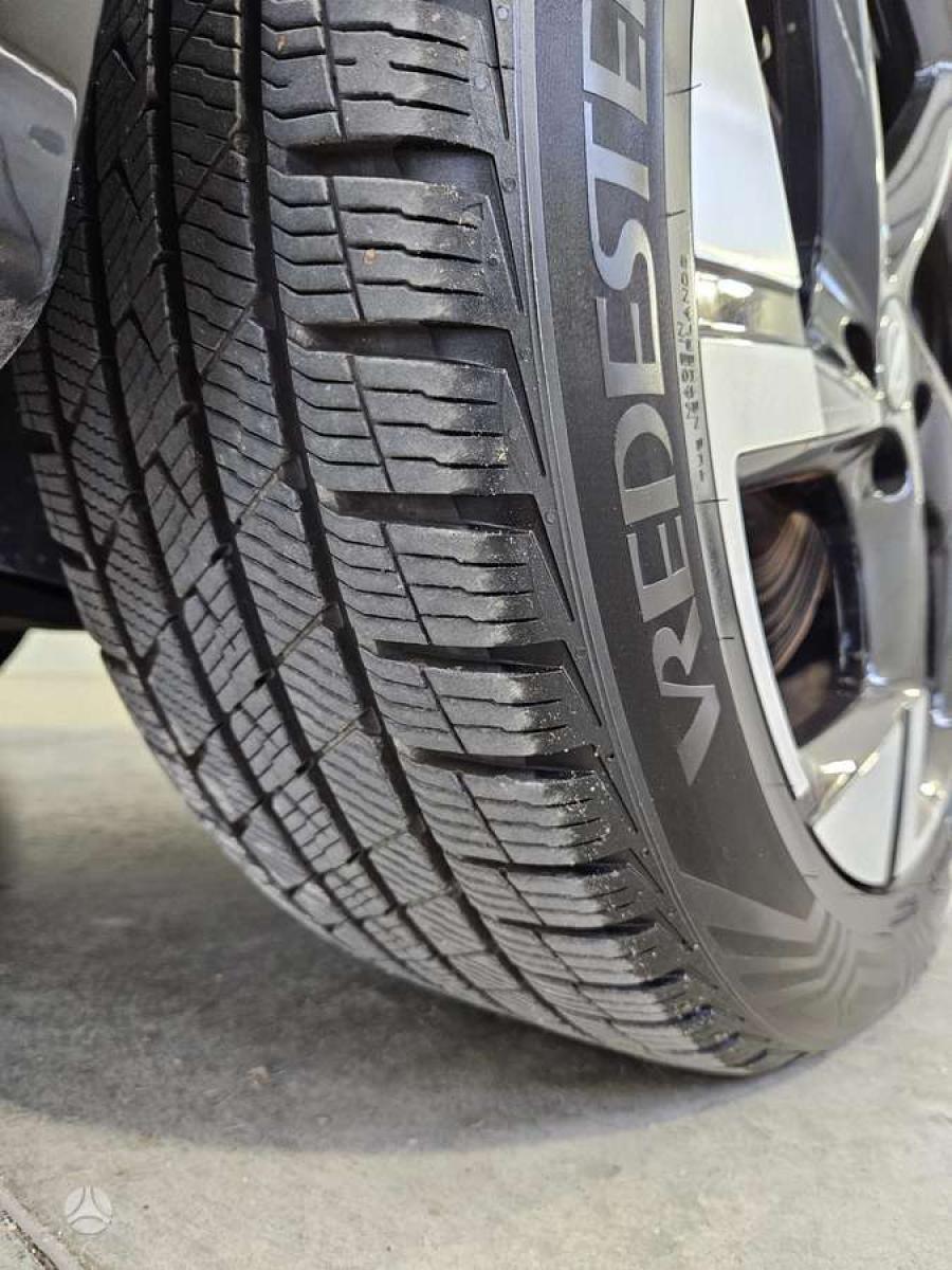 Melns Opel Grandland 2025 Marijampole, ar dzinēja tilpumu 0.00 L un nobraukumu 27 tūkst. km par 25500 €, foto 41 vietnē AUTOMOTO.COM.LV