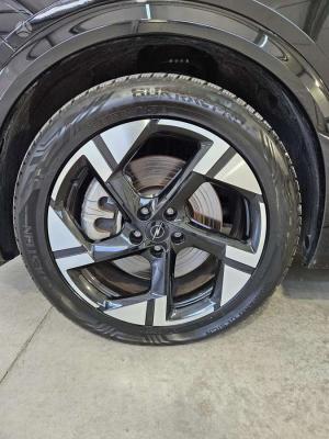 Melns Opel Grandland 2025 Marijampole, ar dzinēja tilpumu 0.00 L un nobraukumu 27 tūkst. km par 25500 €, foto 42 vietnē AUTOMOTO.COM.LV