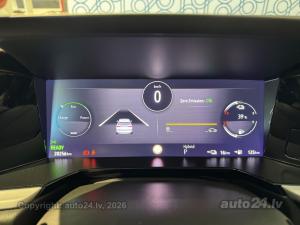Черный Опель Grandland 2024 в Таллин, объемом двигателя 1.60 л и пробегом 20 тыс. км за 27900 €, фото 12 на AUTOMOTO.COM.LV