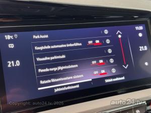 Черный Опель Grandland 2024 в Таллин, объемом двигателя 1.60 л и пробегом 20 тыс. км за 27900 €, фото 21 на AUTOMOTO.COM.LV
