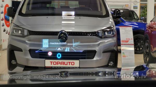 Melns Opel Grandland 2025 Pērnava, ar dzinēja tilpumu 1.20 L un nobraukumu 15 tūkst. km par 35500 €, foto 11 vietnē AUTOMOTO.COM.LV